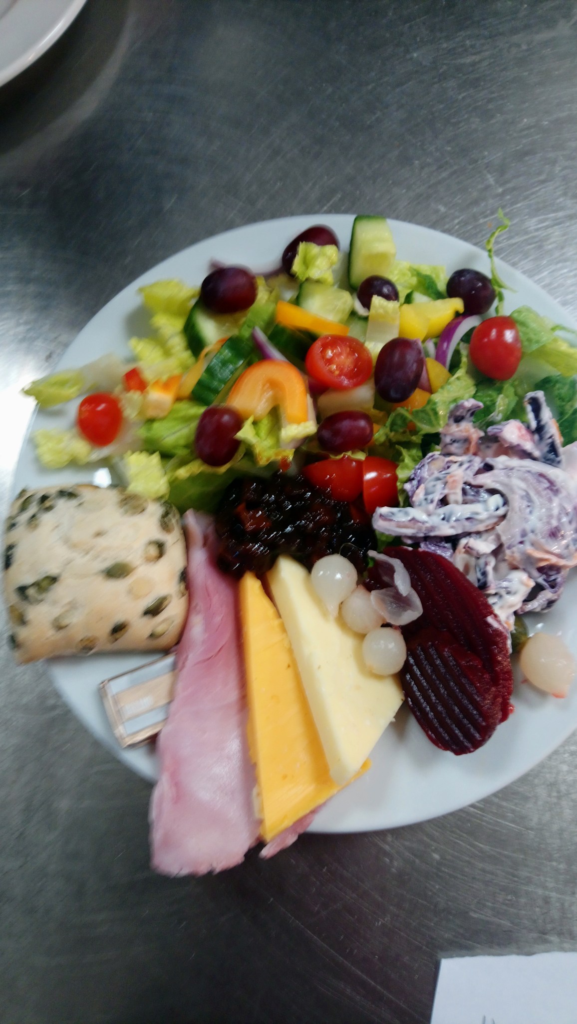 The Cafe @ Eventus – Our Details: Friendly Cafe and Catering company