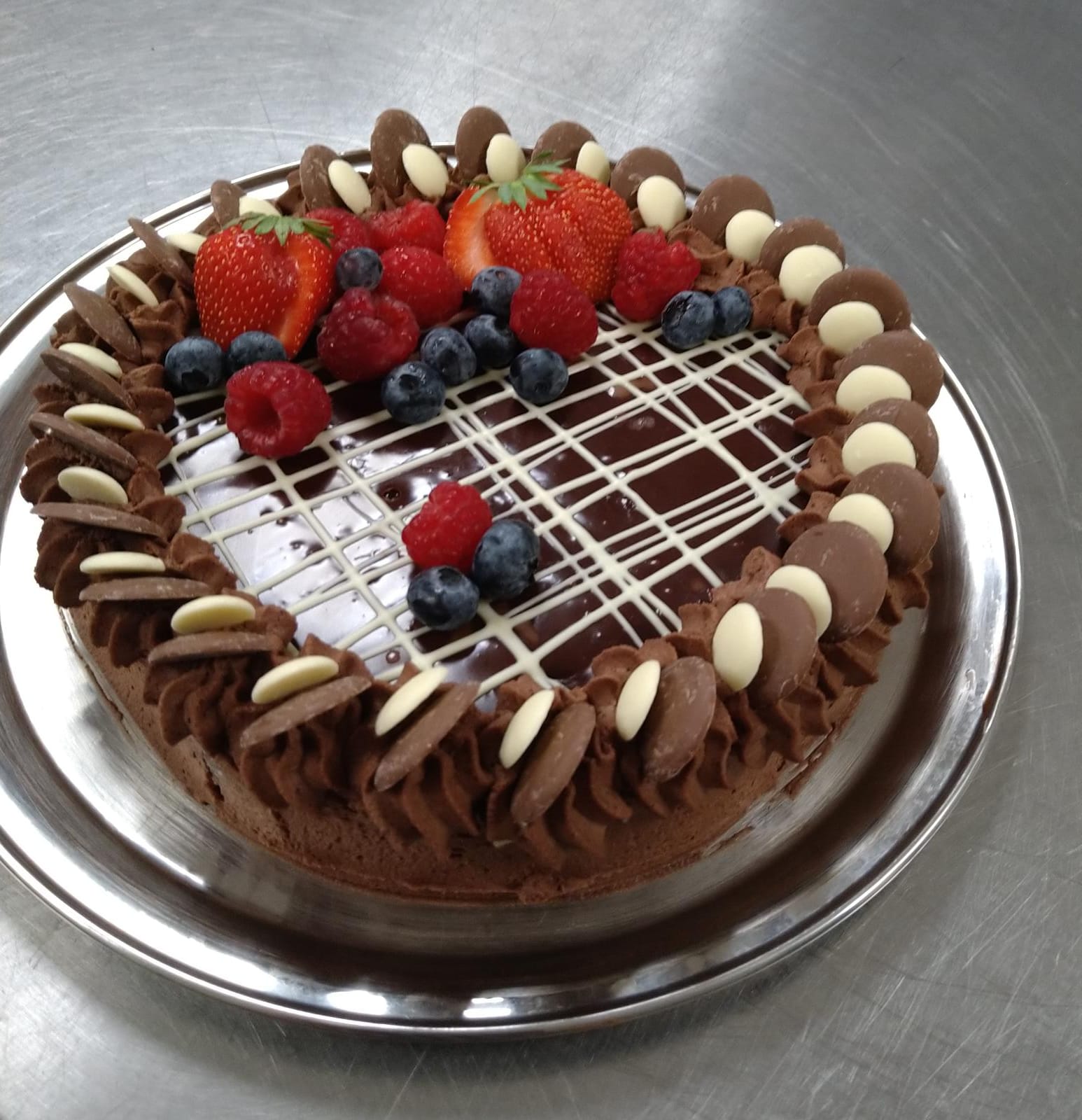 The Cafe @ Eventus – Our Details: Friendly Cafe and Catering company