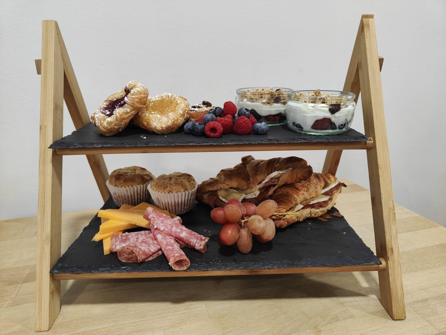 The Cafe @ Eventus – Our Details: Friendly Cafe and Catering company