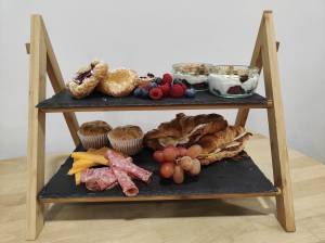 The Cafe @ Eventus – Our Details: Friendly Cafe and Catering company