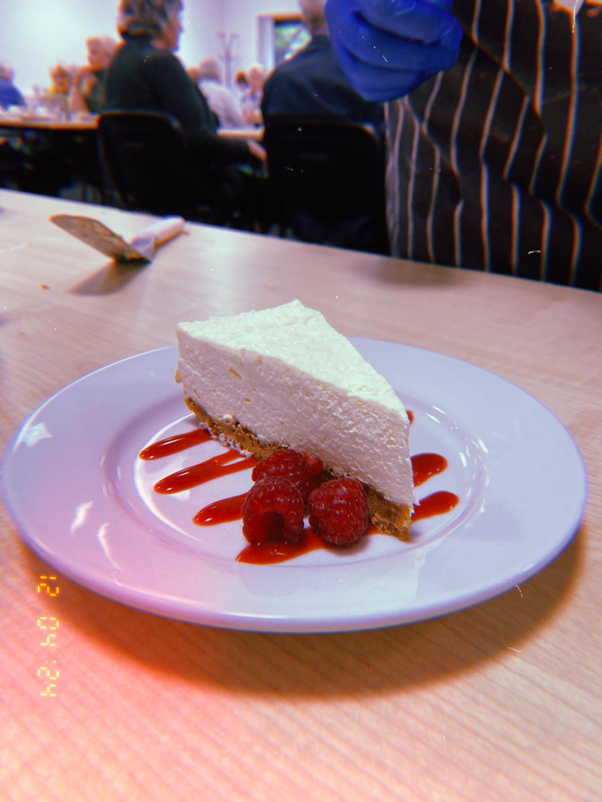 The Cafe @ Eventus – Our Details: Friendly Cafe and Catering company