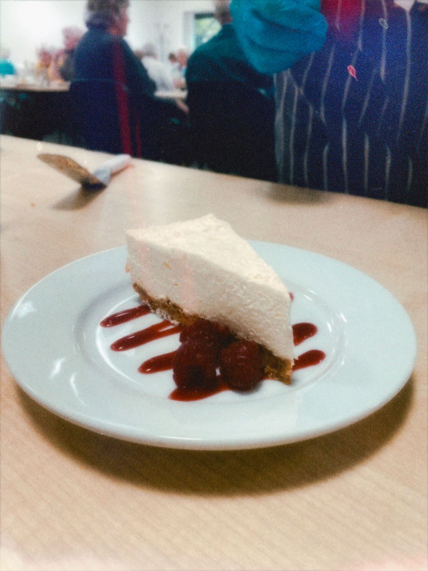 The Cafe @ Eventus – Our Details: Friendly Cafe and Catering company