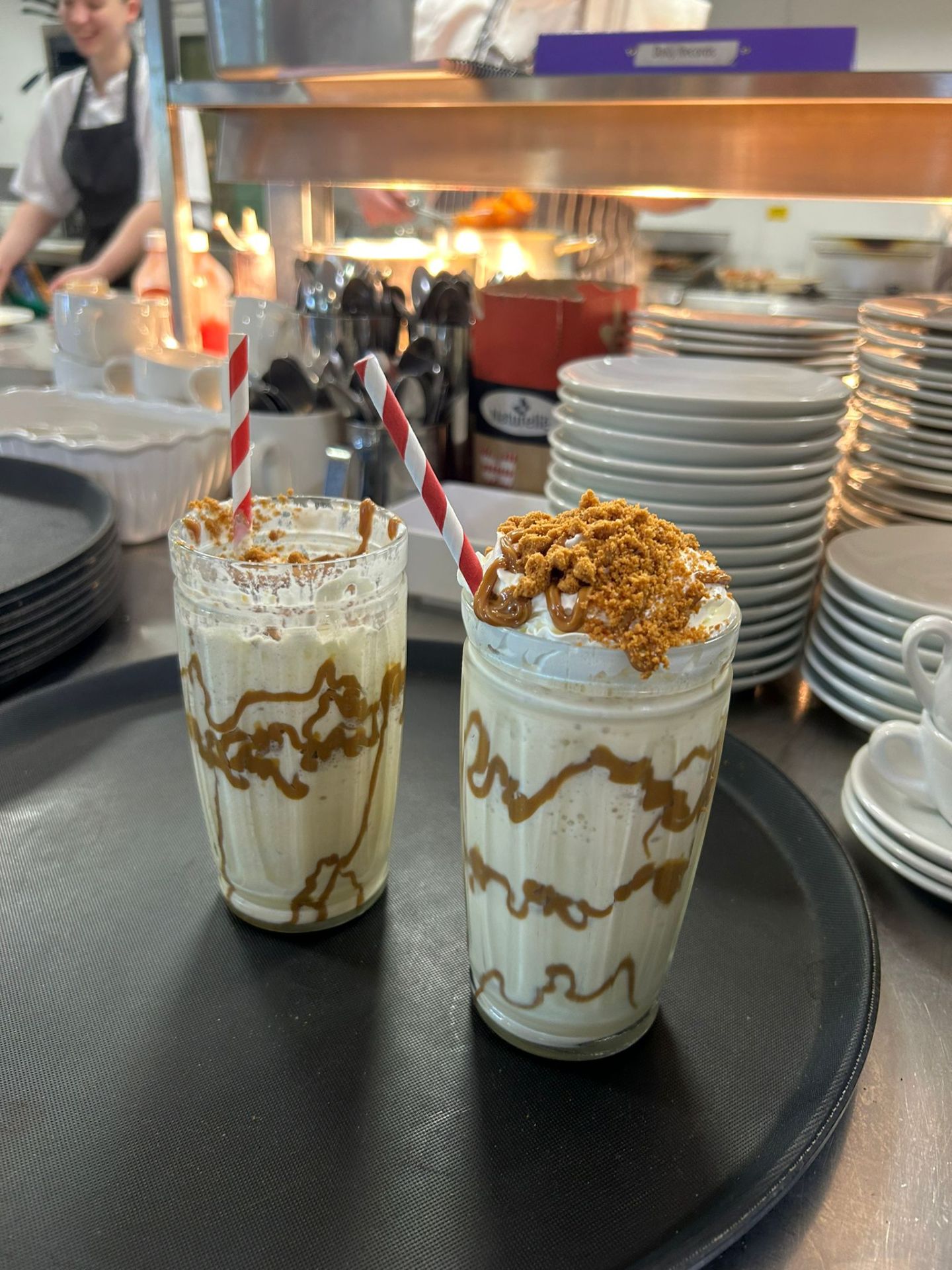 The Cafe @ Eventus – Our Details: Friendly Cafe and Catering company