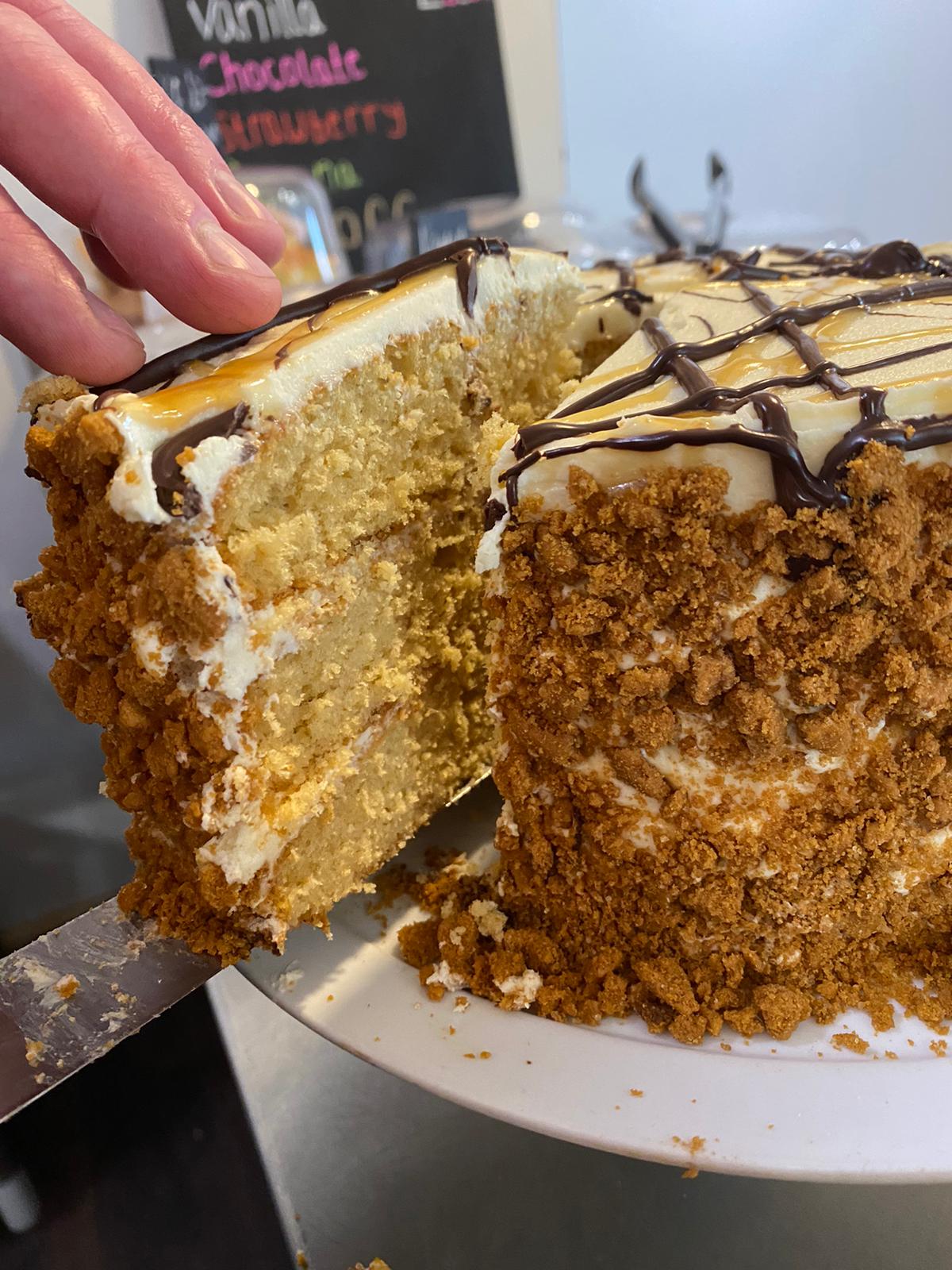 The Cafe @ Eventus – Our Details: Friendly Cafe and Catering company