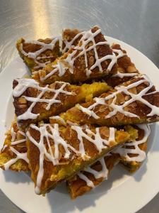 The Cafe @ Eventus – Our Details: Friendly Cafe and Catering company