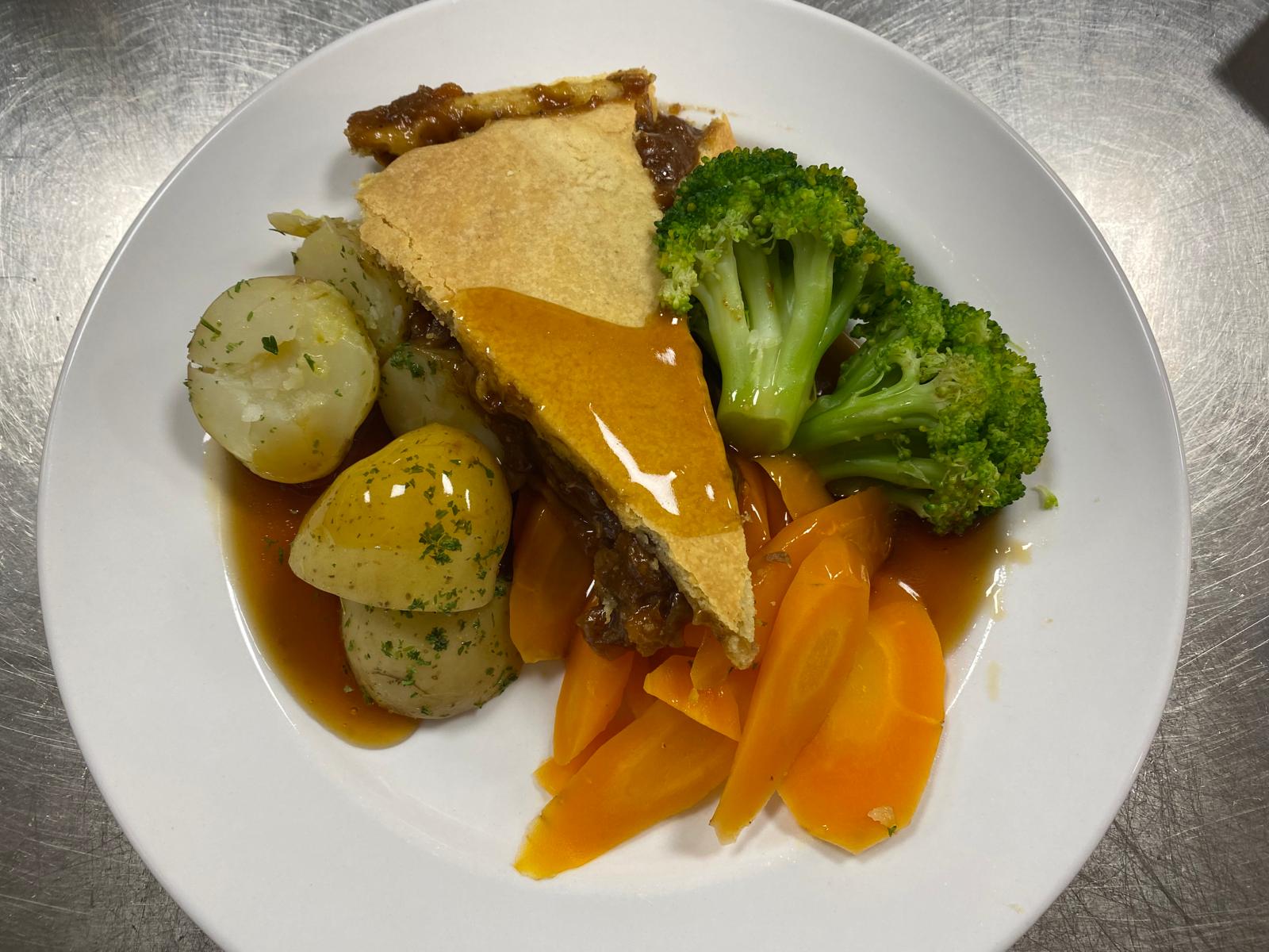 The Cafe @ Eventus – Our Details: Friendly Cafe and Catering company