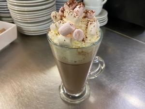 The Cafe @ Eventus – Our Details: Friendly Cafe and Catering company