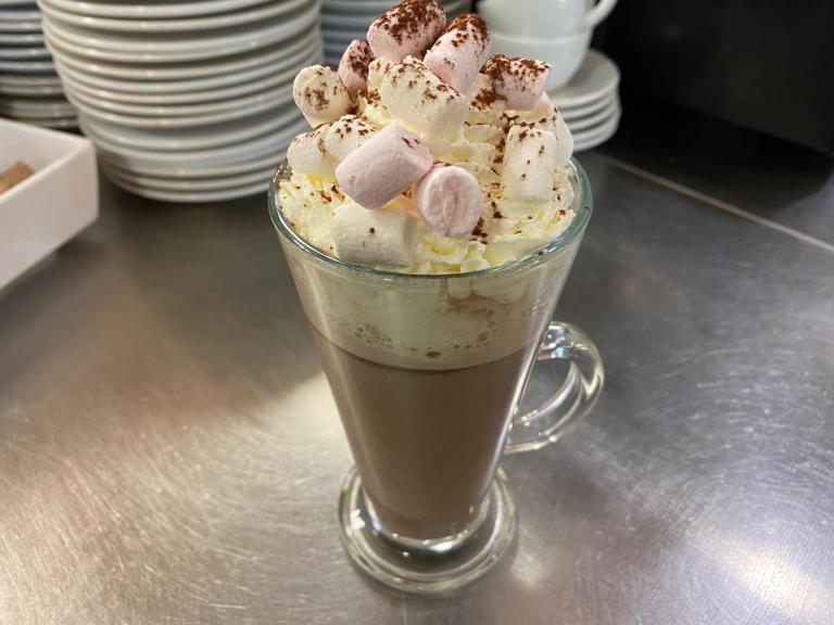 The Cafe @ Eventus – Our Details: Friendly Cafe and Catering company