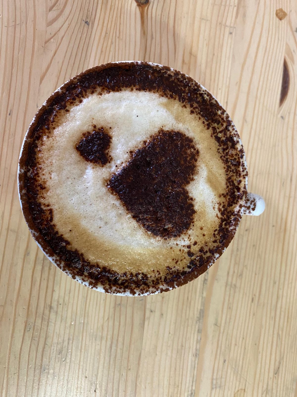 The Cafe @ Eventus – Our Details: Friendly Cafe and Catering company