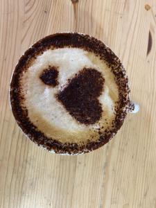 The Cafe @ Eventus – Our Details: Friendly Cafe and Catering company